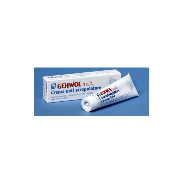 Vendita gehwol crema antiscrepolature 75 ml | RehaStore il miglior ...