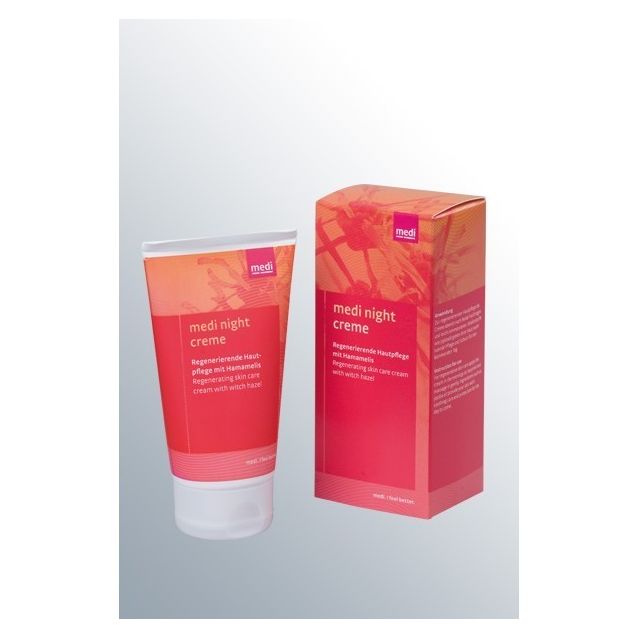 Vendita medi night - mediven crema per la notte 150 ml | RehaStore il ...