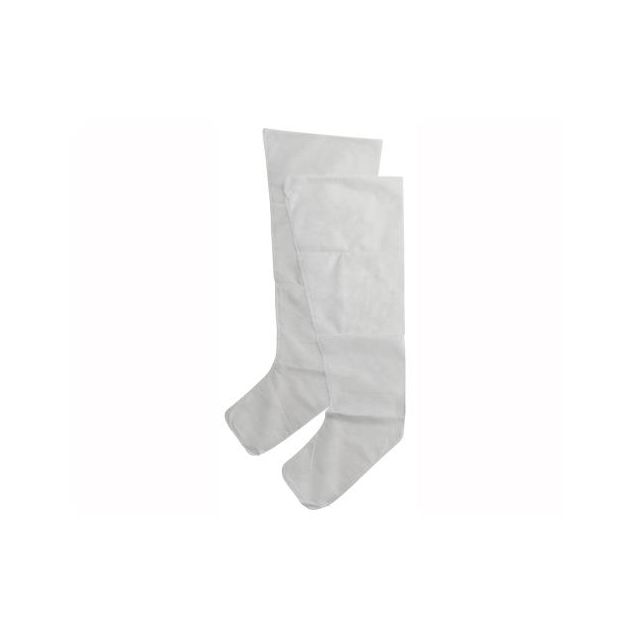 Vendita coppia di gambali in tnt per pressoterapia | RehaStore il ...