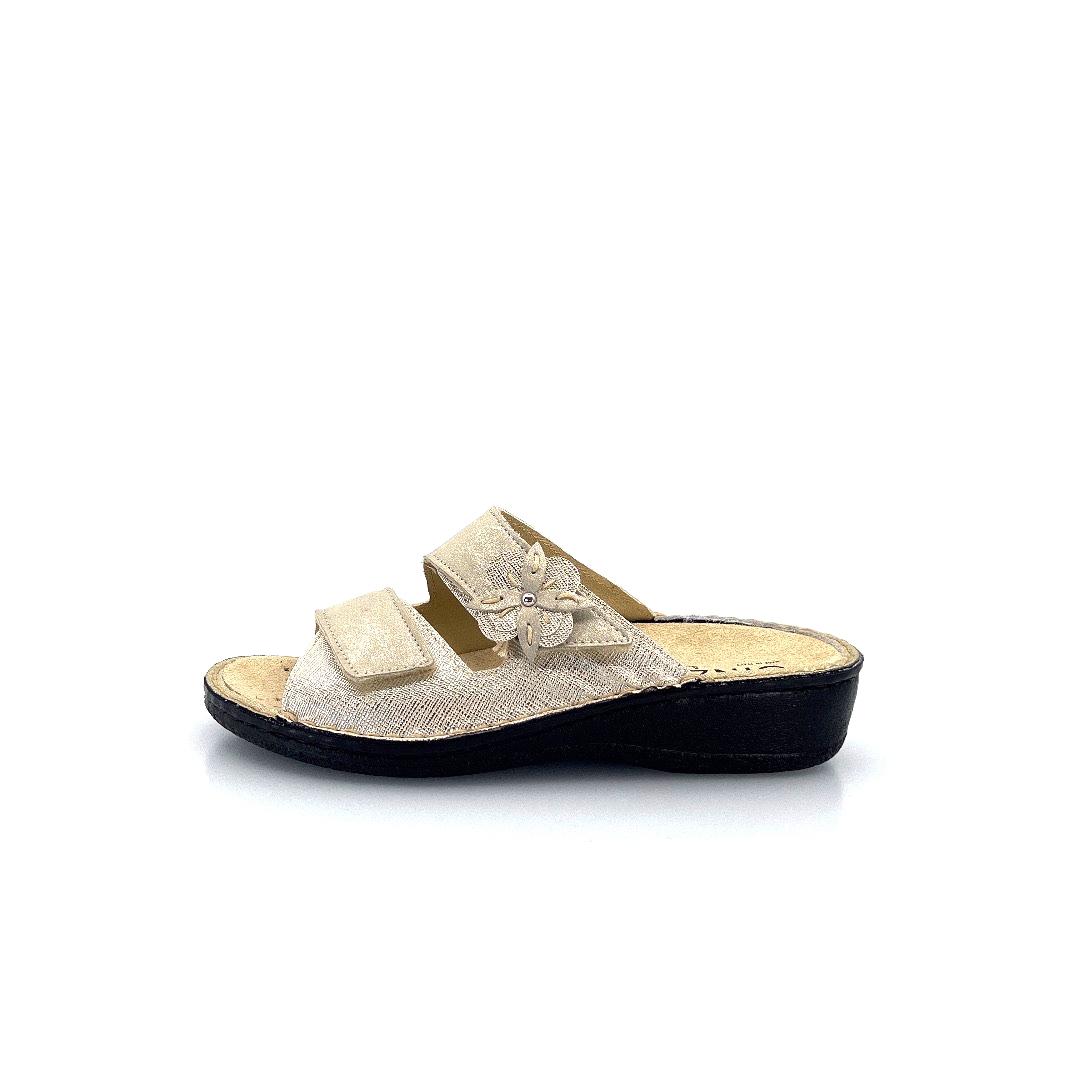 Vendita mauri ciabatta donna con doppio strec art. im2812 | RehaStore ...